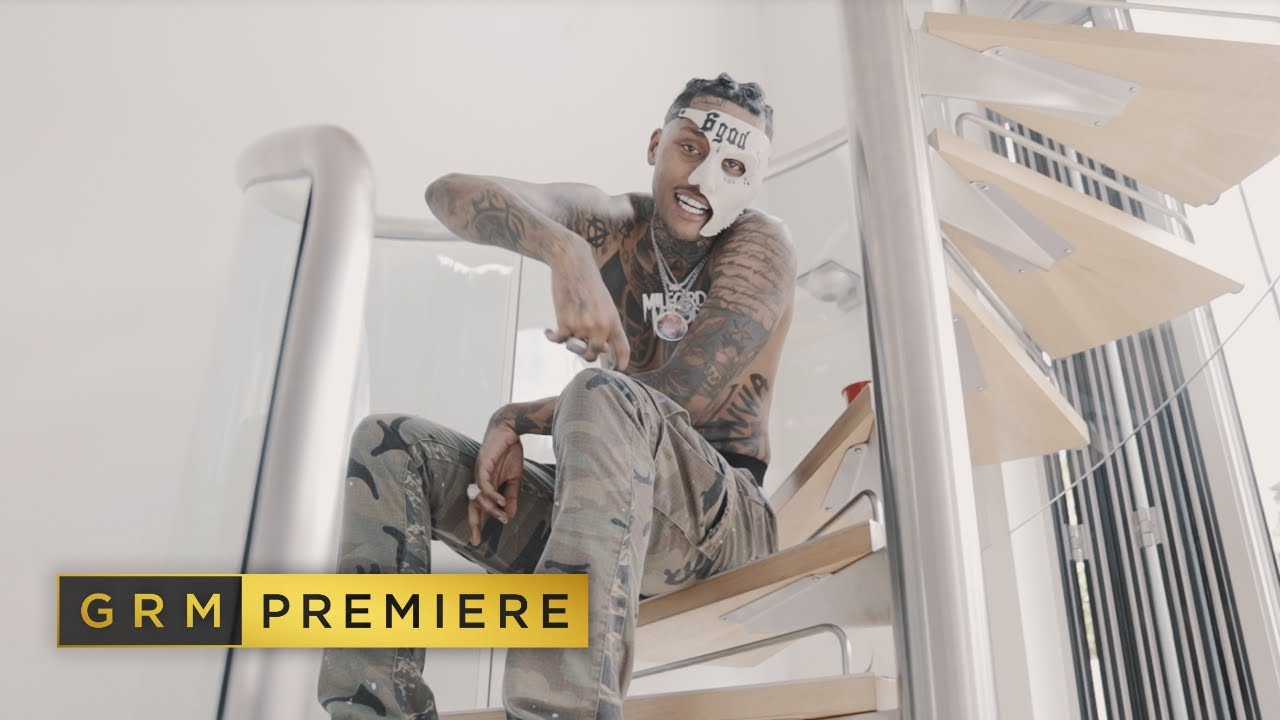 600 EMPIRE MUSIC LABEL